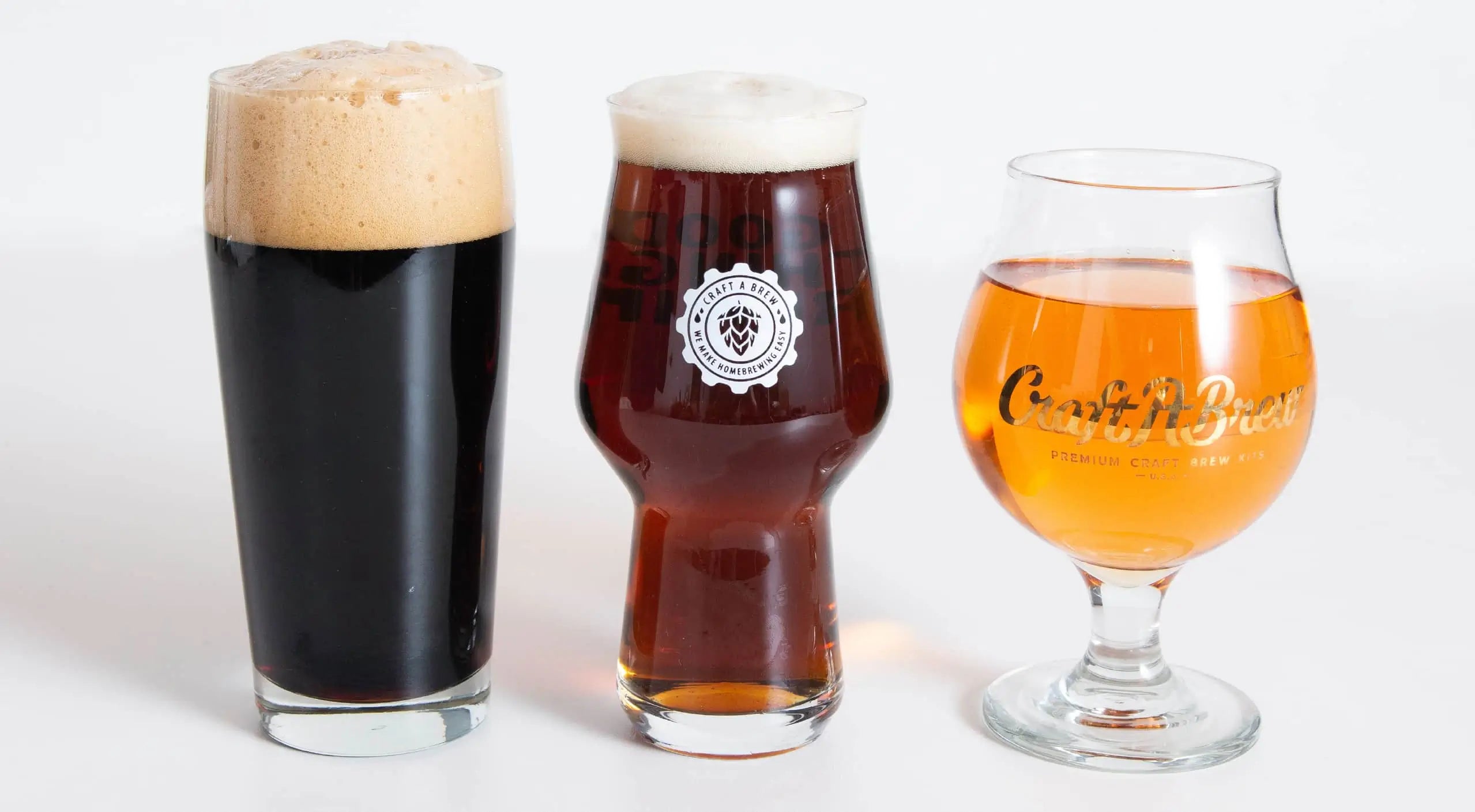 Ale vs Lager: Key Brewing Differences Explained | Craft a Brew