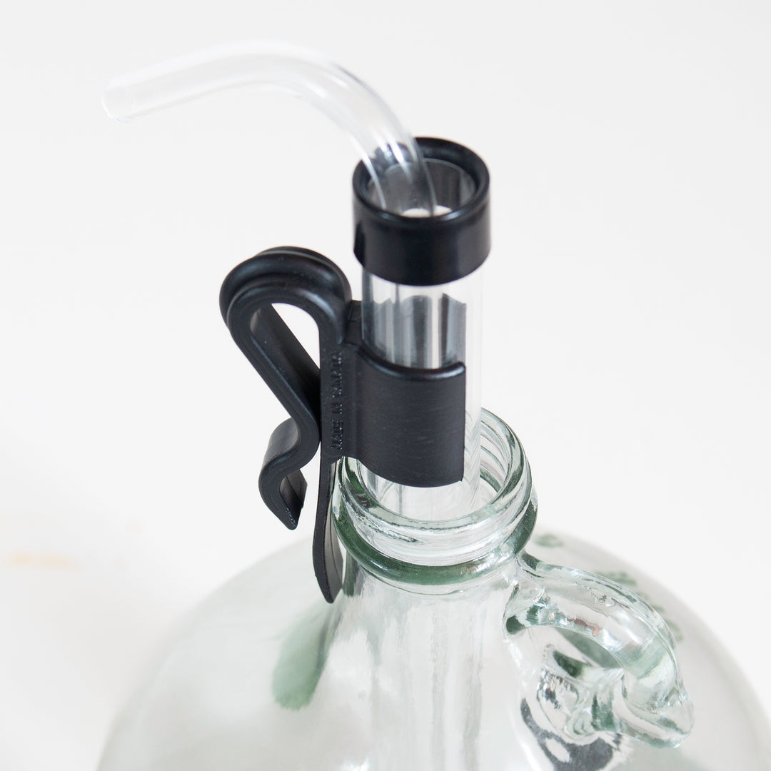 Auto-Siphon Clamp | Craft a Brew