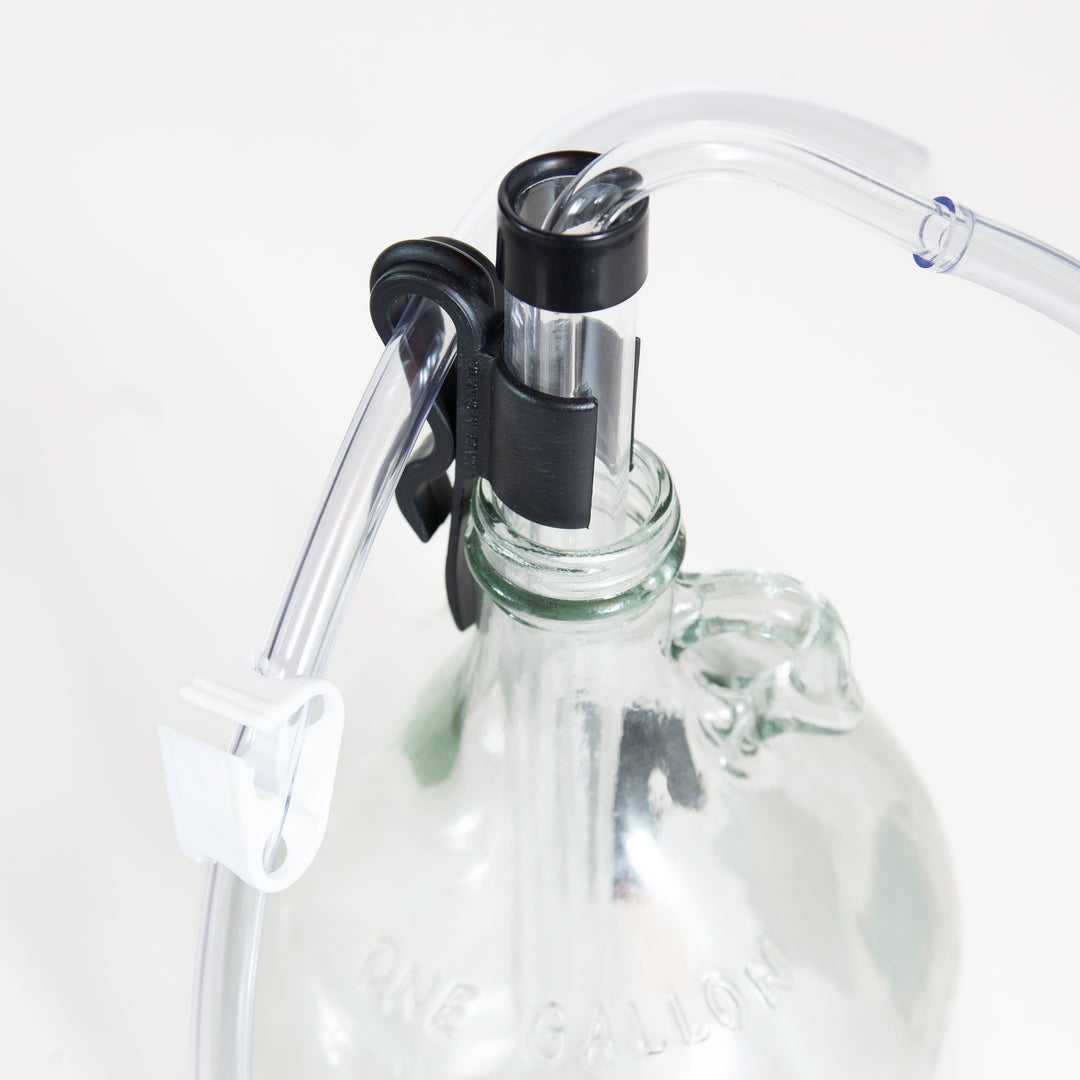 Auto-Siphon Clamp | Craft a Brew