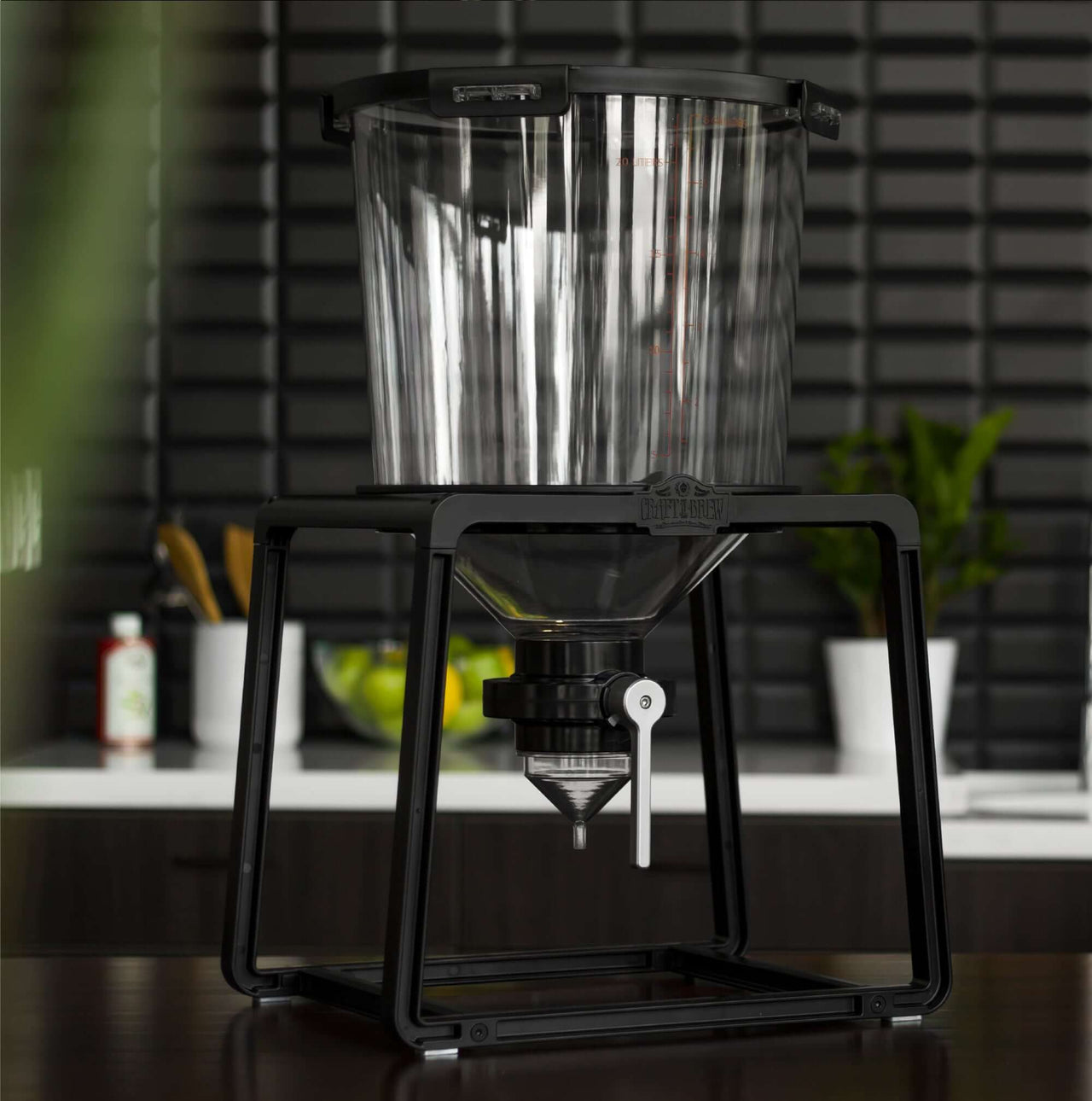 5 Gallon Beer Brewing Kit - 5 Gal Home Brew Kit | Craft a Brew