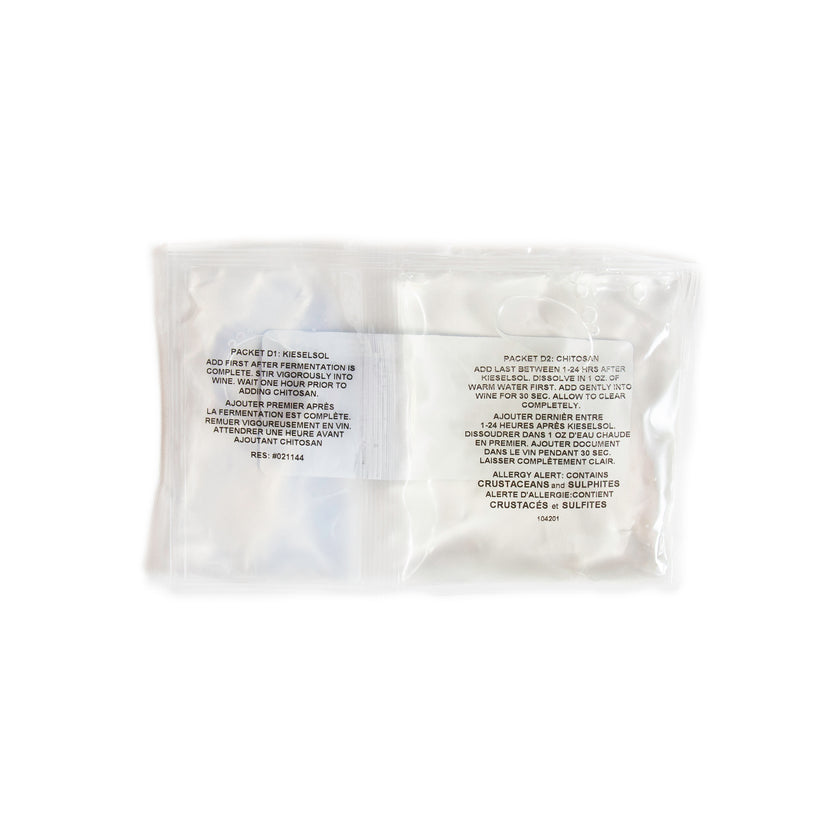 Brewing Additives - Clarifier & Stabilizer | Craft a Brew