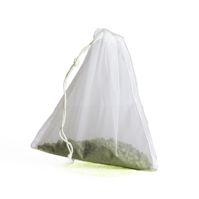 Grain Bag For Brewing - Hop Straining Bag | Craft a Brew