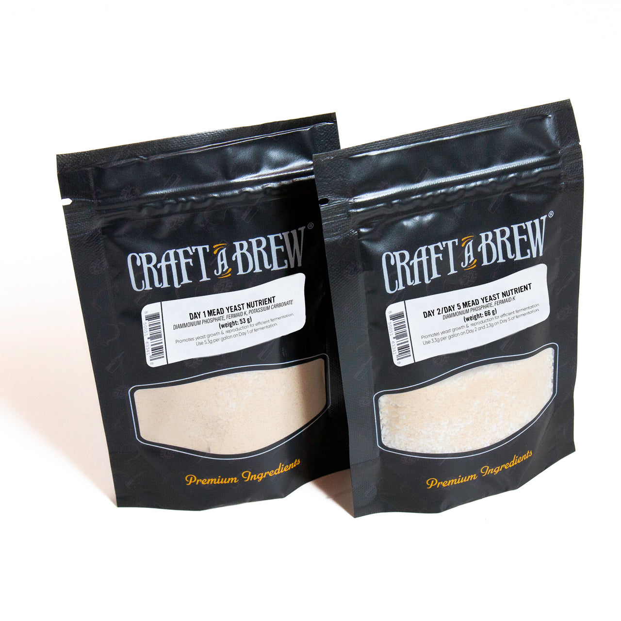 Mead Yeast Nutrient | Craft a Brew