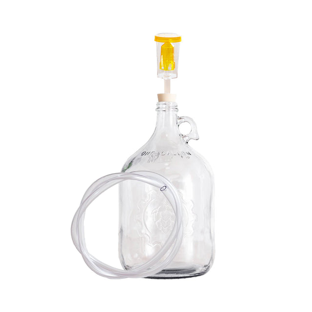 Carboys | Glass & Plastic Fermenters for Homebrewing