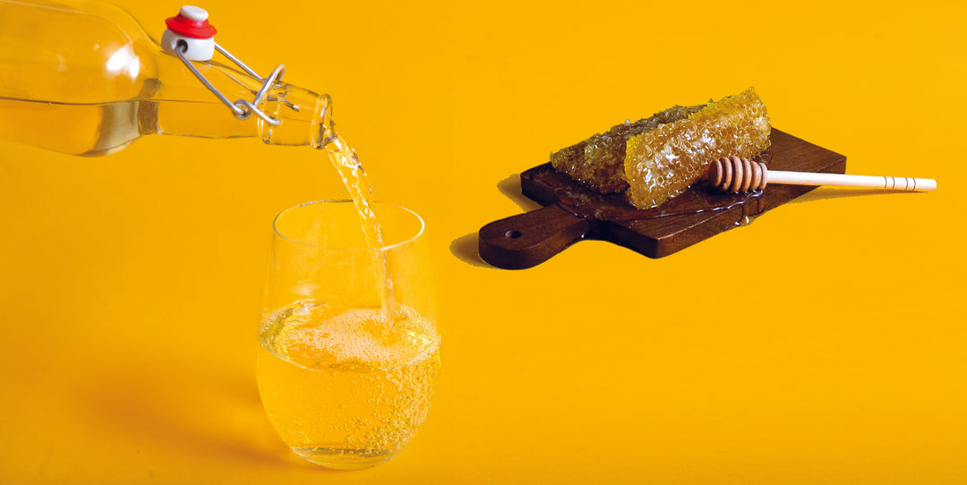 Mead Recipe Kit - Mead Ingredients | Craft a Brew