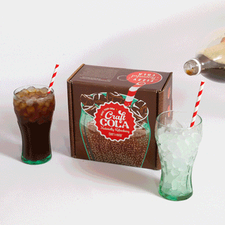 Cola Making Kit - Make Your Own Craft Cola | Craft a Brew