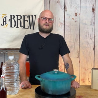 Root Beer Making Kit - Make Root Beer | Craft a Brew