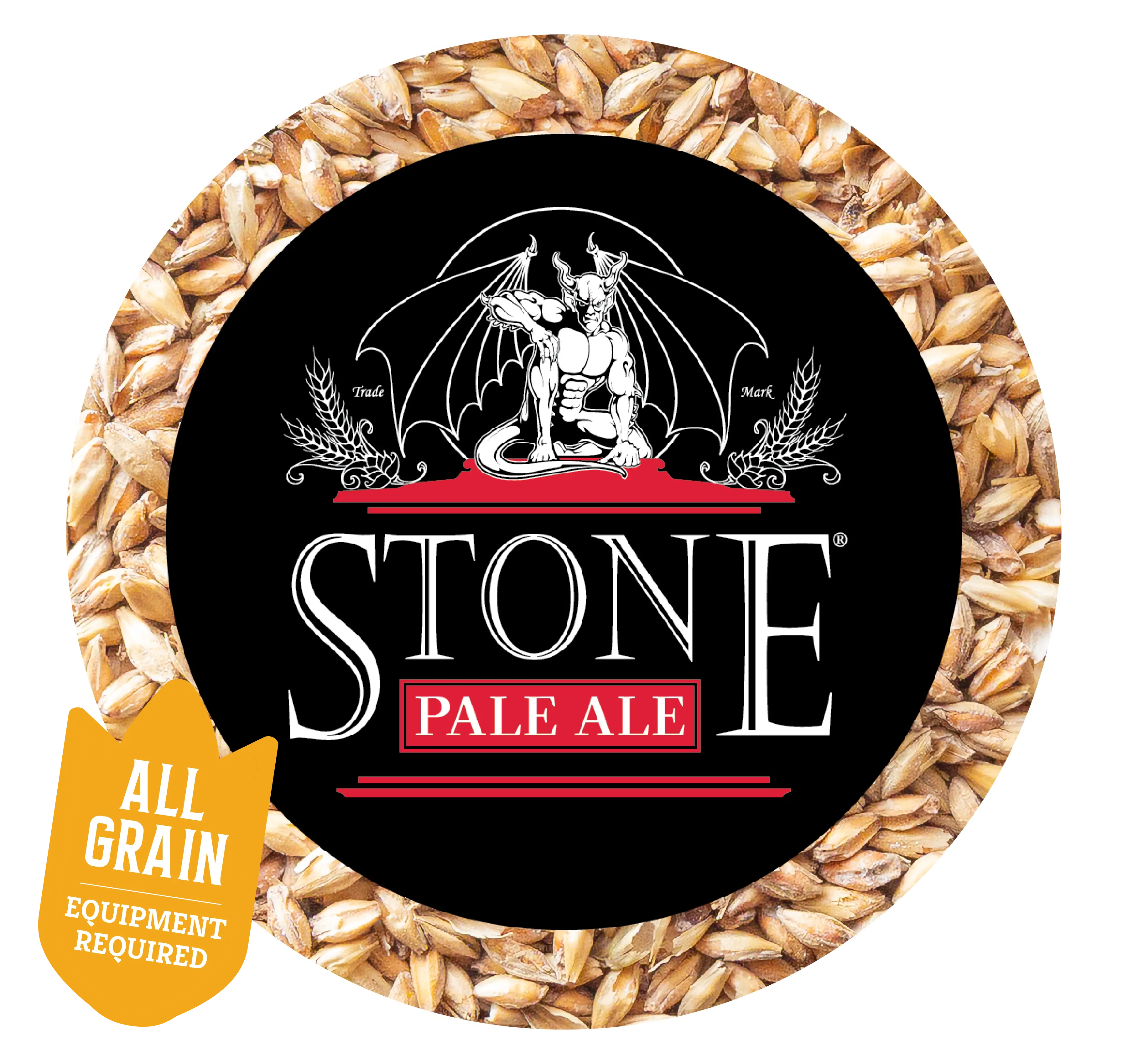 Pale Ale 5 Gallon All-Grain Kit | Crisp & Balanced