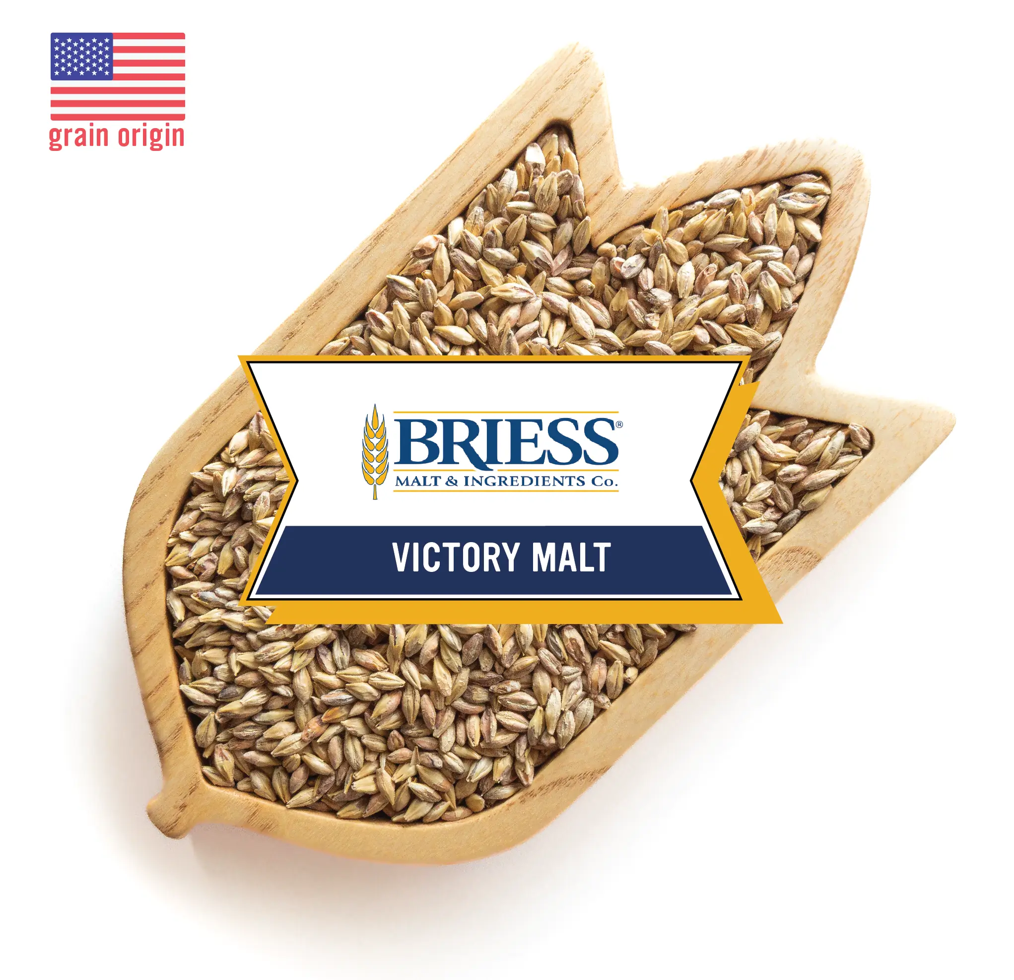 Victory Malt | Toasted Nutty Depth