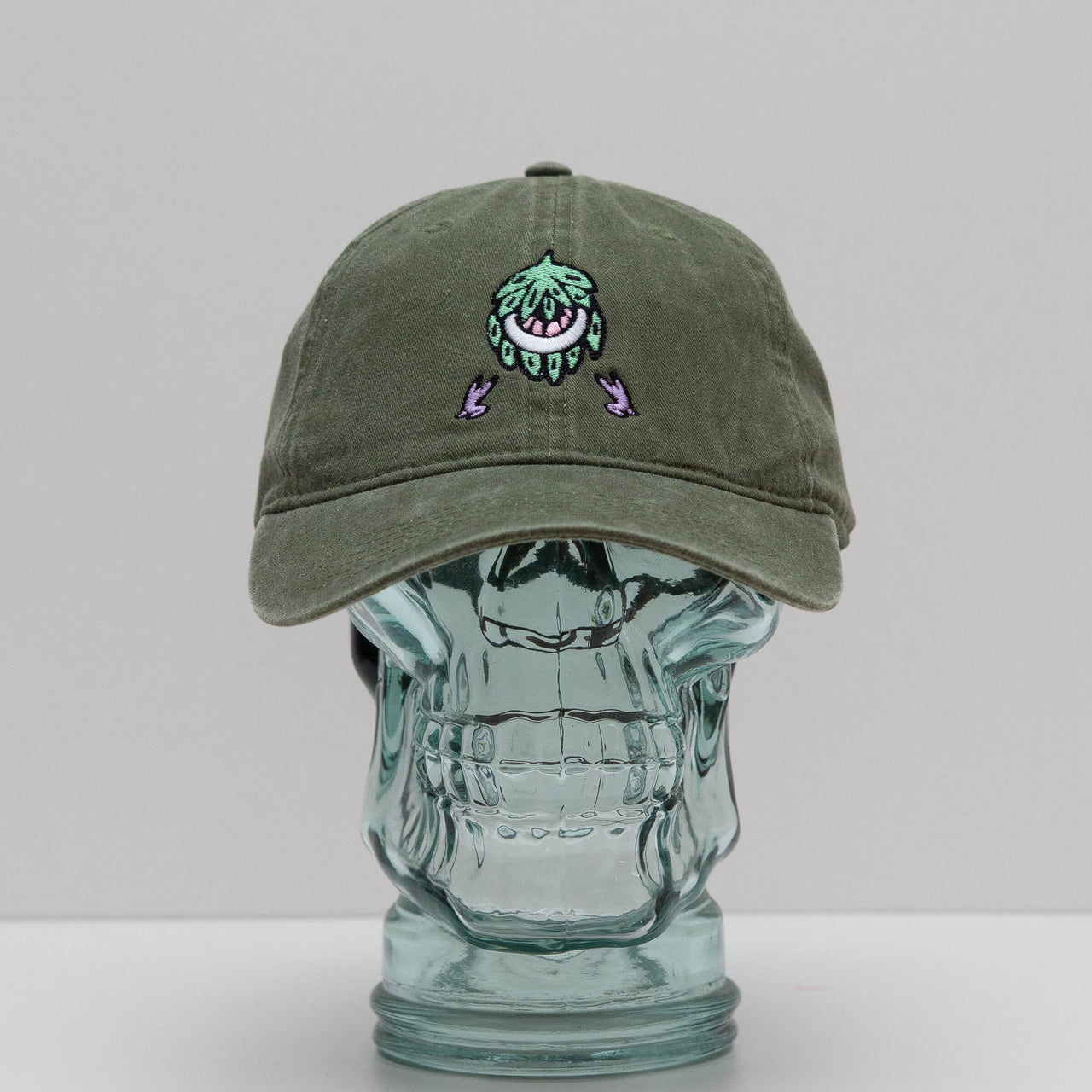 IPA Hat - Hop Head Hat | Craft a Brew