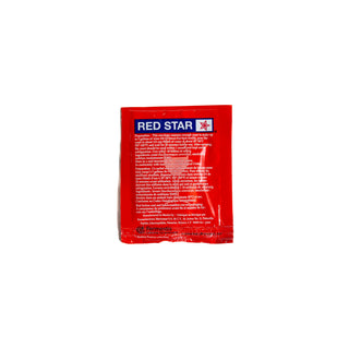 Red Star Premier Rouge Wine Yeast | Craft a Brew