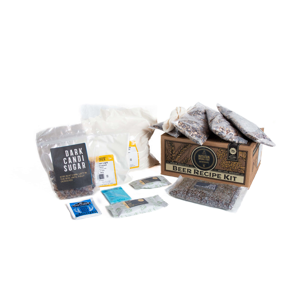 Craft Society Pioneer - 3 Month PrePaid