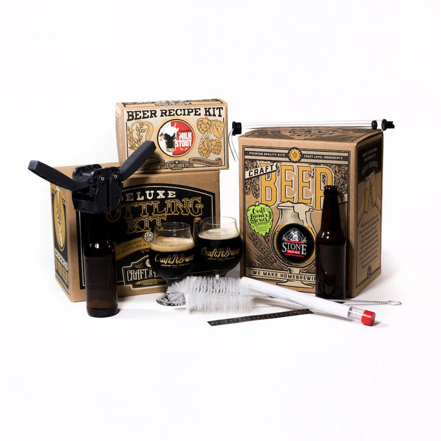 Home / Craft Beer Obsessed Gift Package