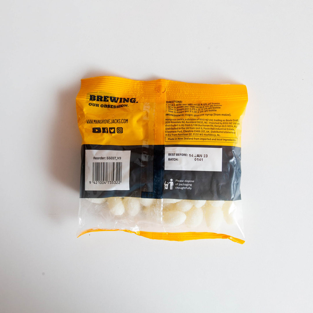 Carbonation Drops | Craft a Brew