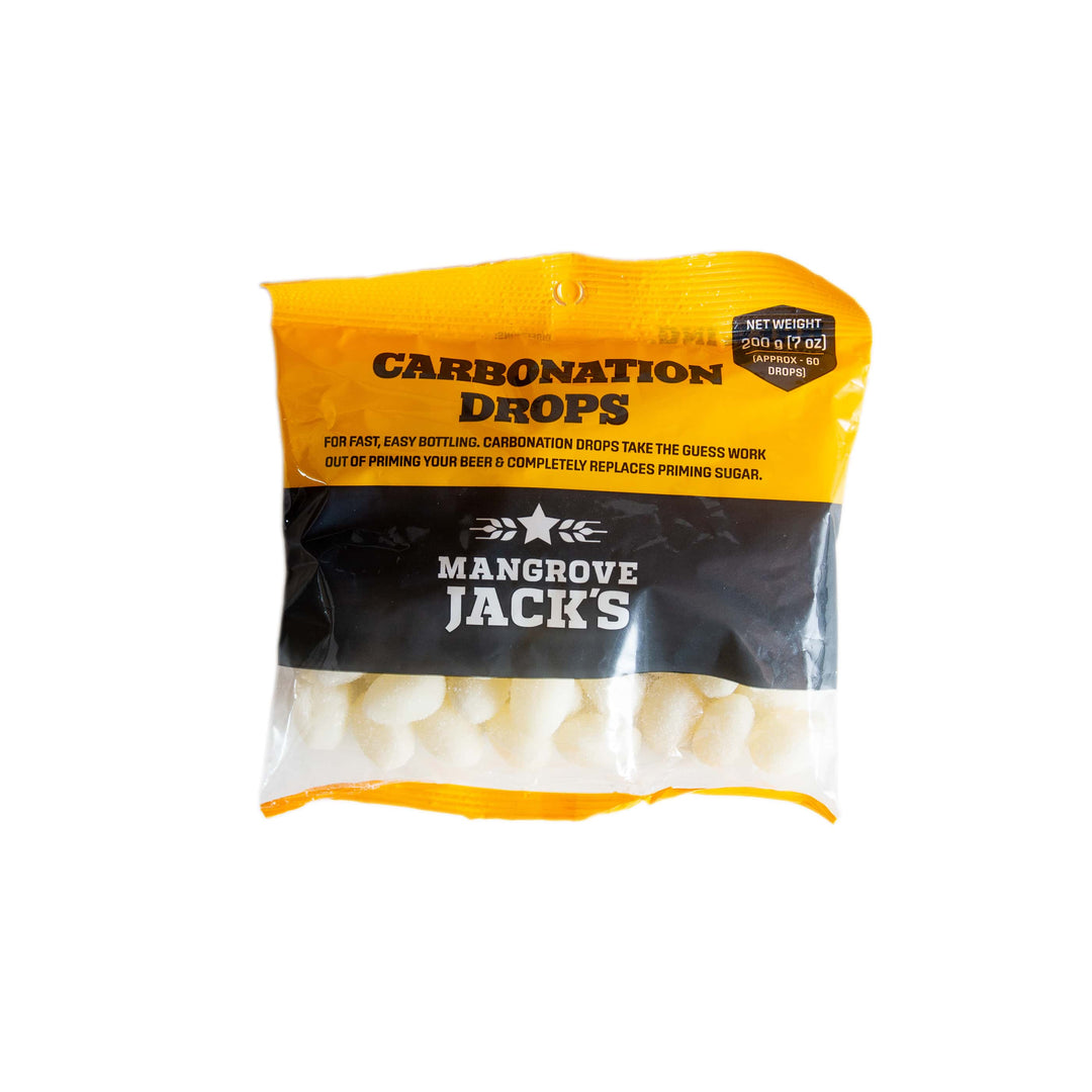 Carbonation Drops | Craft a Brew