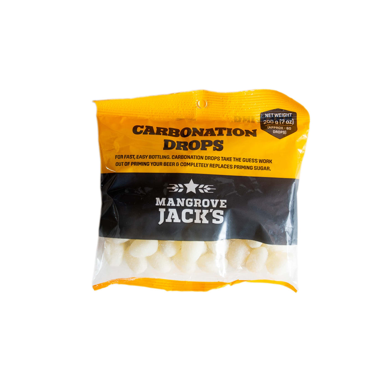 Carbonation Drops | Craft a Brew