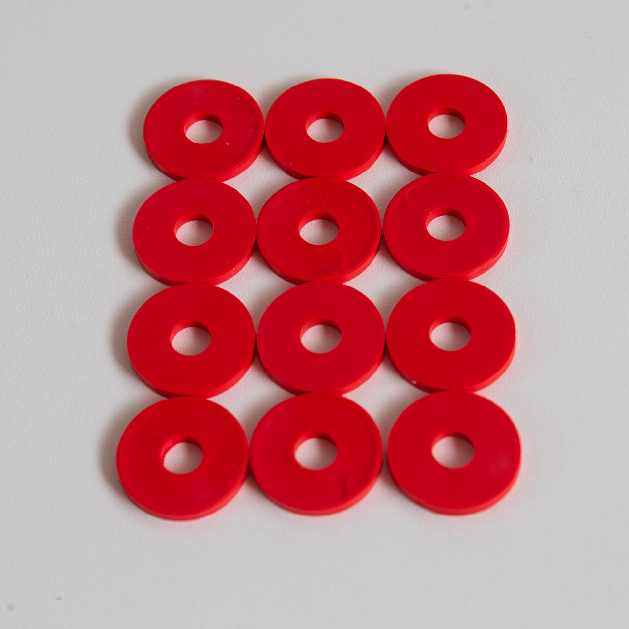 Flip Top Bottle Gaskets Replacement Set