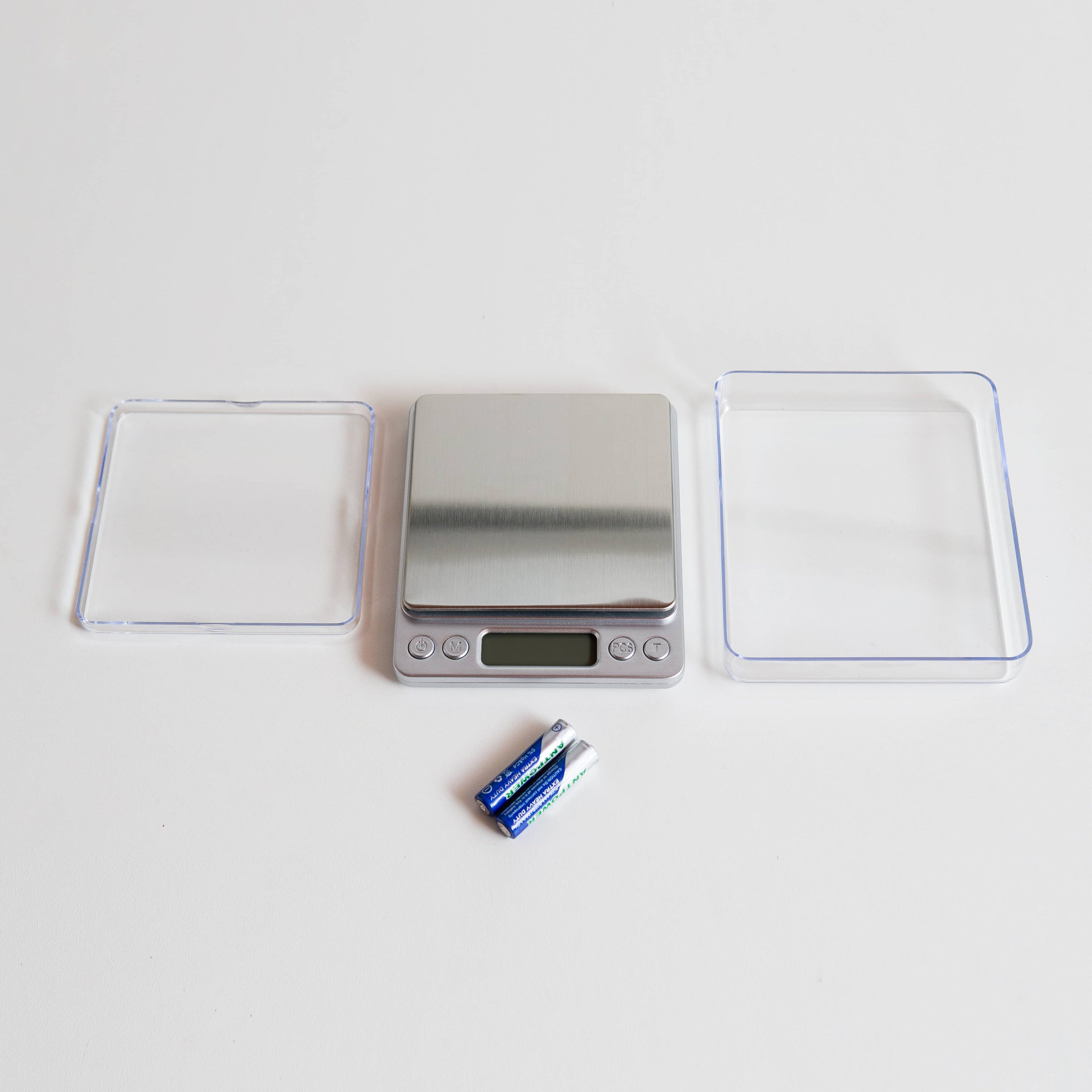 Mini Brewing Scale - Homebrew Scale | Craft a Brew