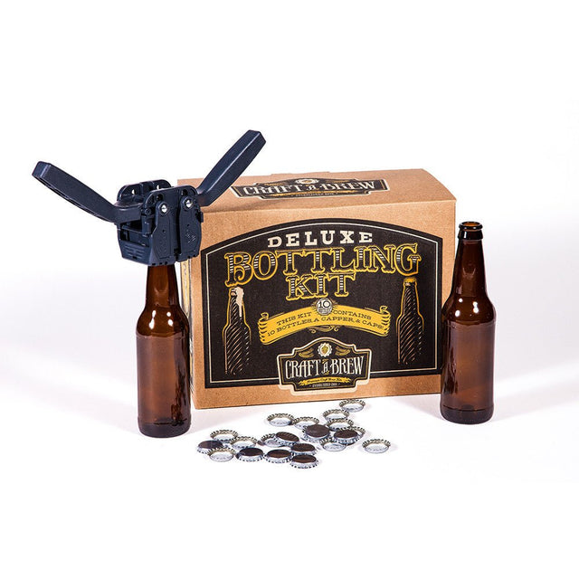 Craft Beer Gift Package - Brewing Kit Gift | Craft a Brew