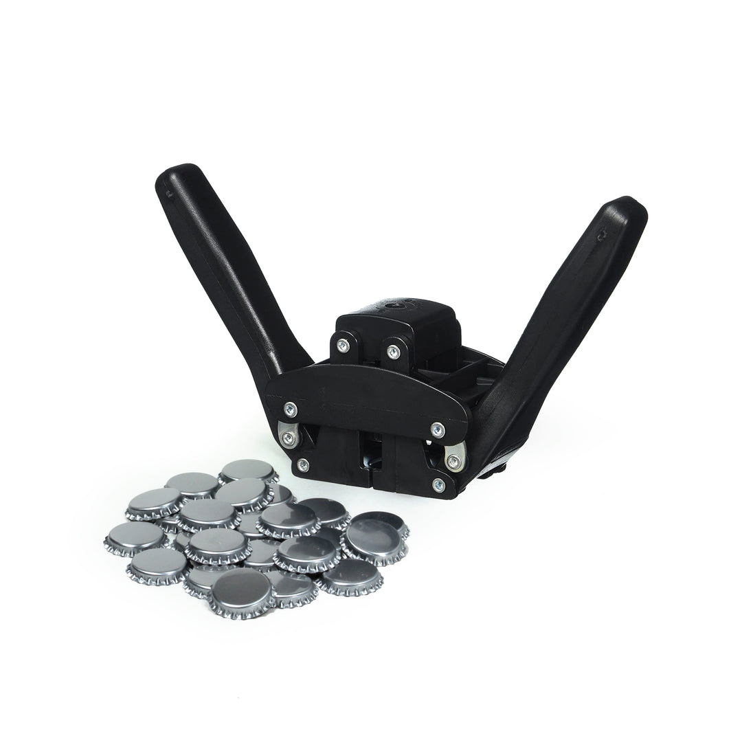 Beer Bottle Capper - Capping Kit | Craft a Brew