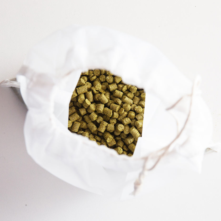 Grain Bag For Brewing - Hop Straining Bag | Craft a Brew