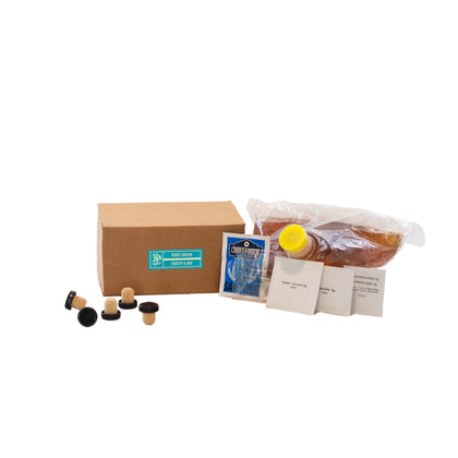 Pinot Grigio Wine Kit | Craft a Brew