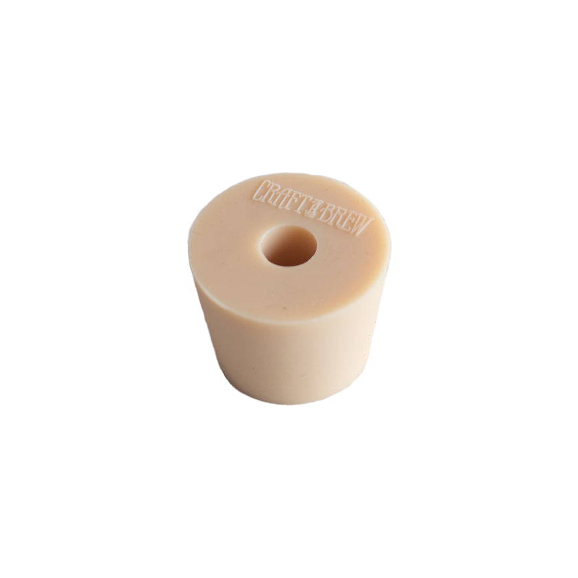 Fermentation Stoppers | Rubber, Universal & Foam Stoppers