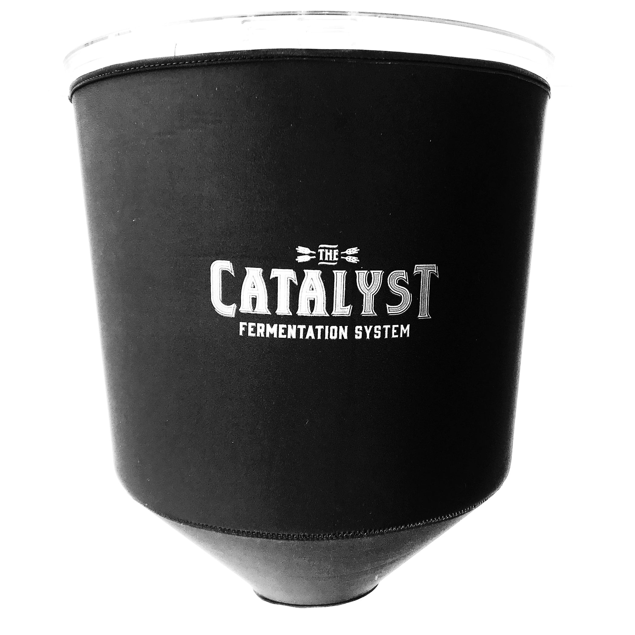 Neoprene Cover For Catalyst And Stasis | Craft a Brew