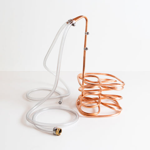 Brewing Products & Chilling Equipment | Craft a Brew