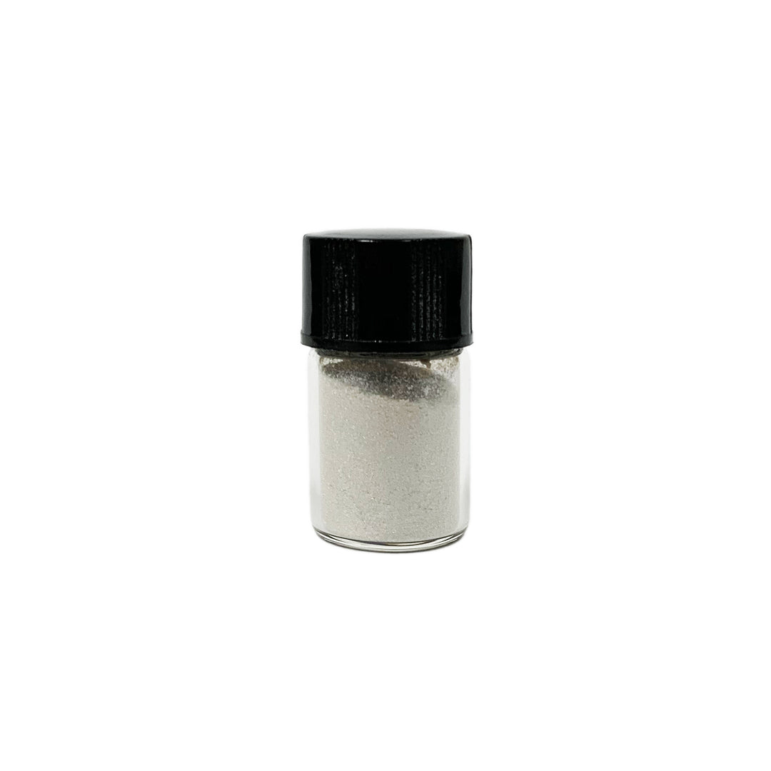 Edible Silver Glitter | Craft a Brew