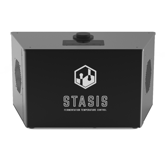 Stasis Glycol Chiller For Home Brewing | Craft a Brew