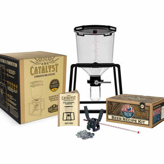 5 Gallon Brew Kit - 5 Gal Beer Kit | Craft a Brew